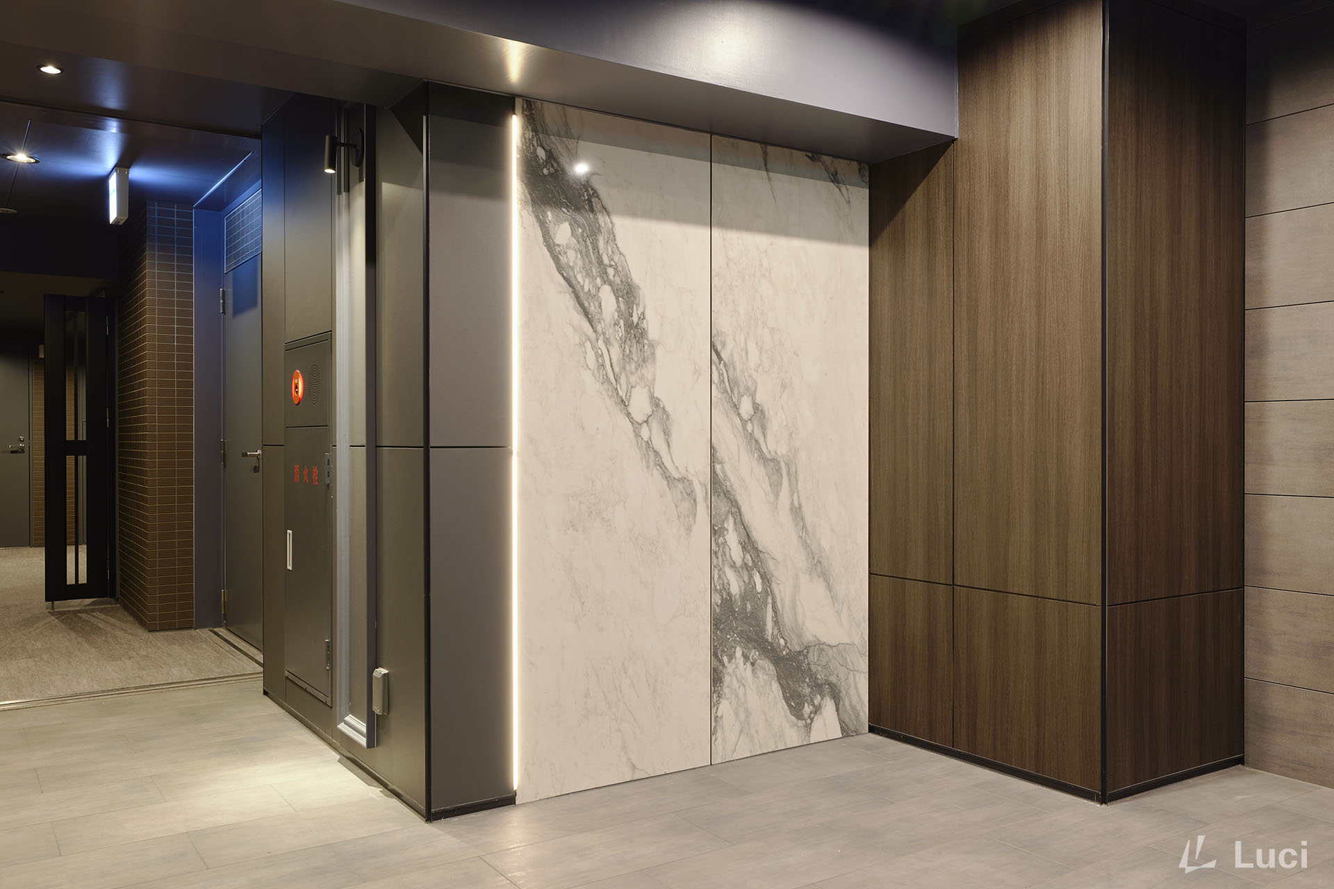 LED照明「Luci」｜株式会社Luci