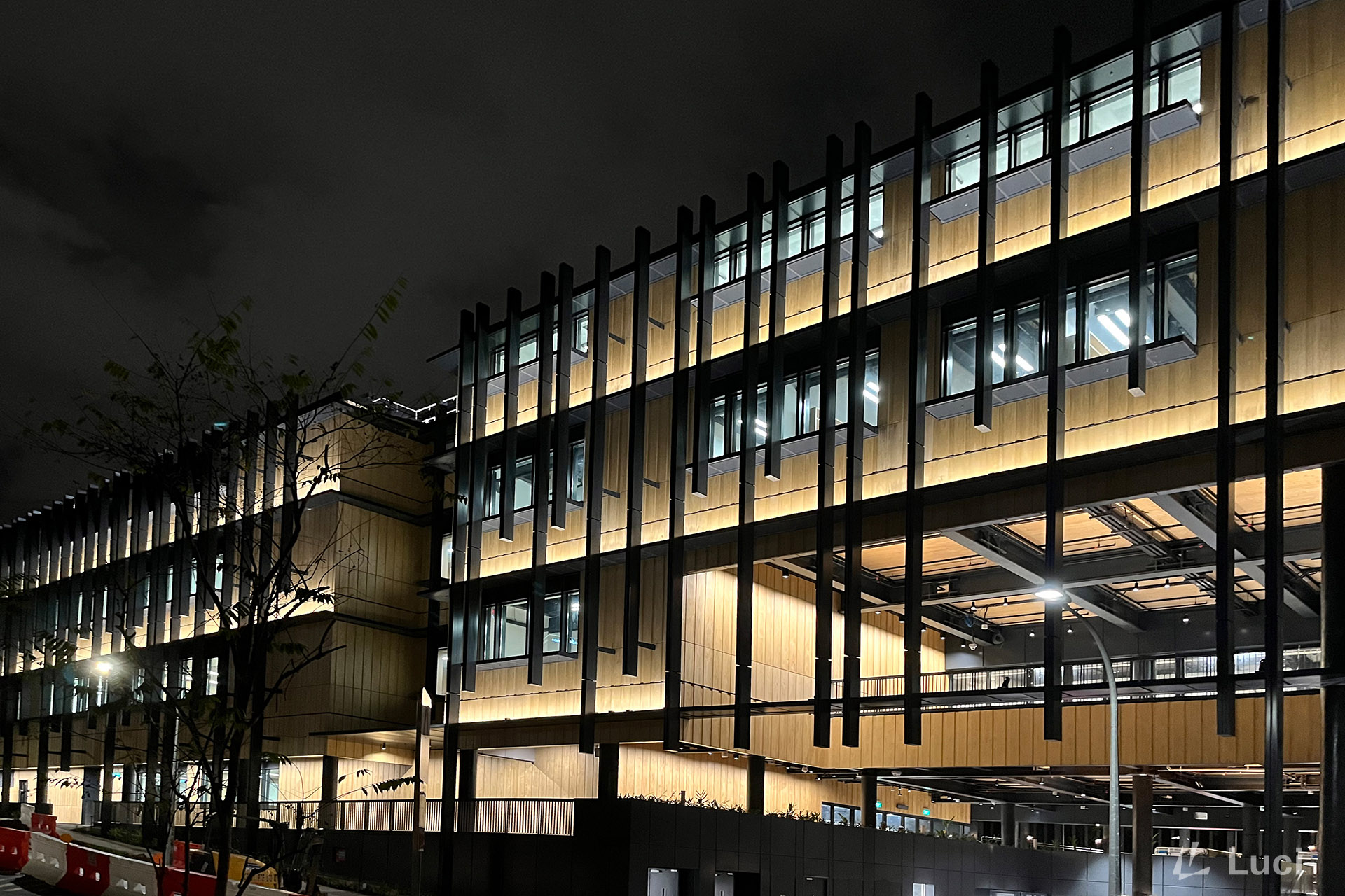 LED照明「Luci」｜株式会社Luci