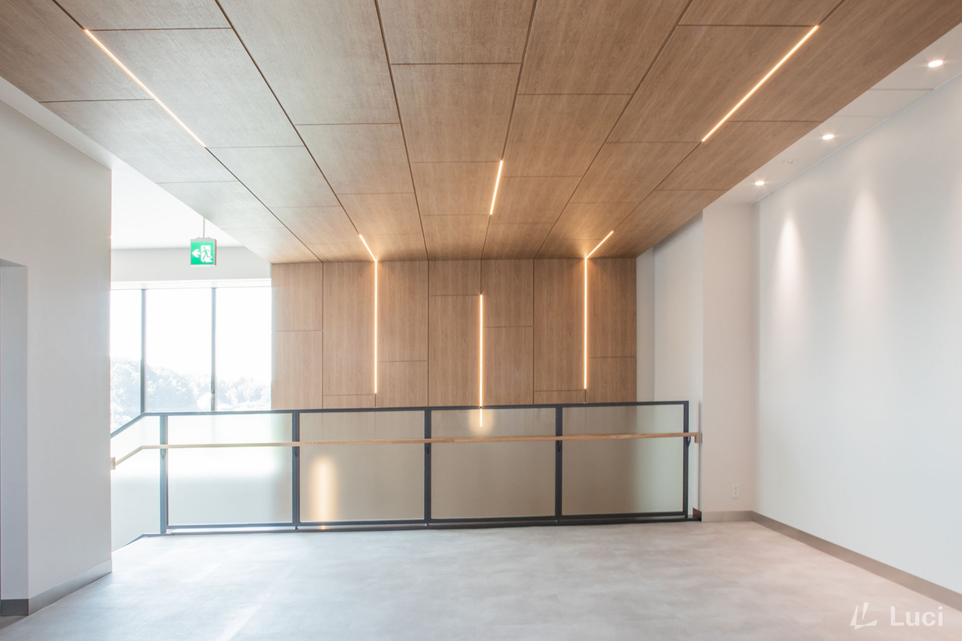 LED照明「Luci」｜株式会社Luci